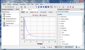 Les logiciels de modélisation multiphysique – Sciences de l'ingénieur